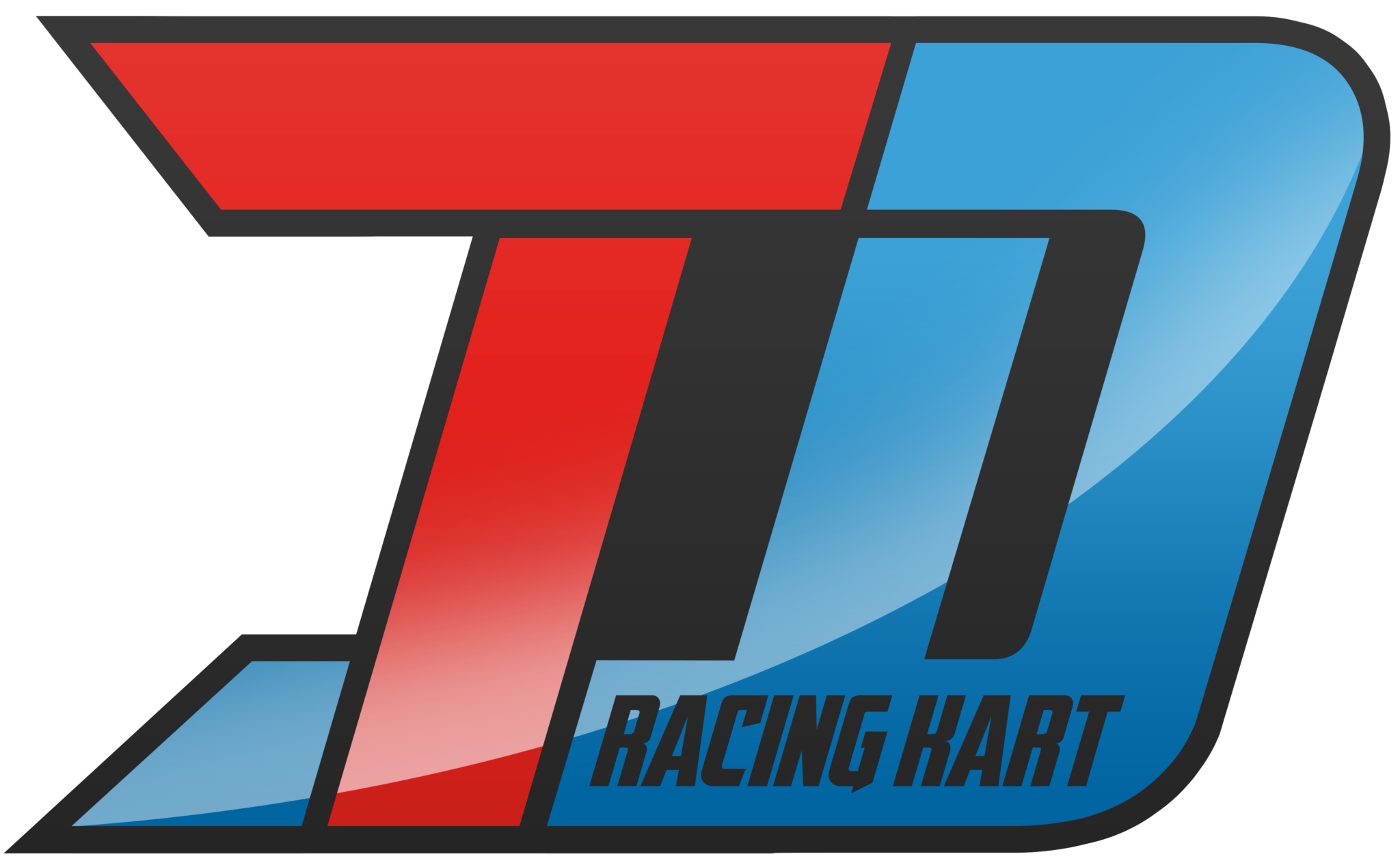 TD Racing Kart - Thierry Delré